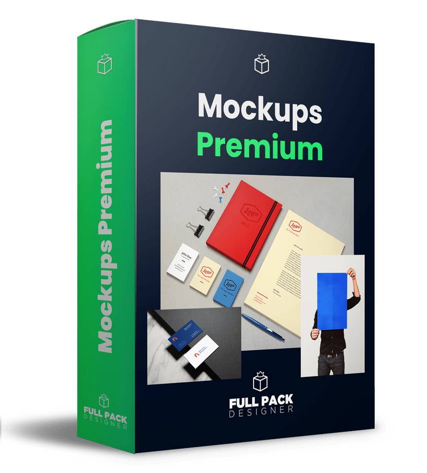 PT USD – Full Pack Designer